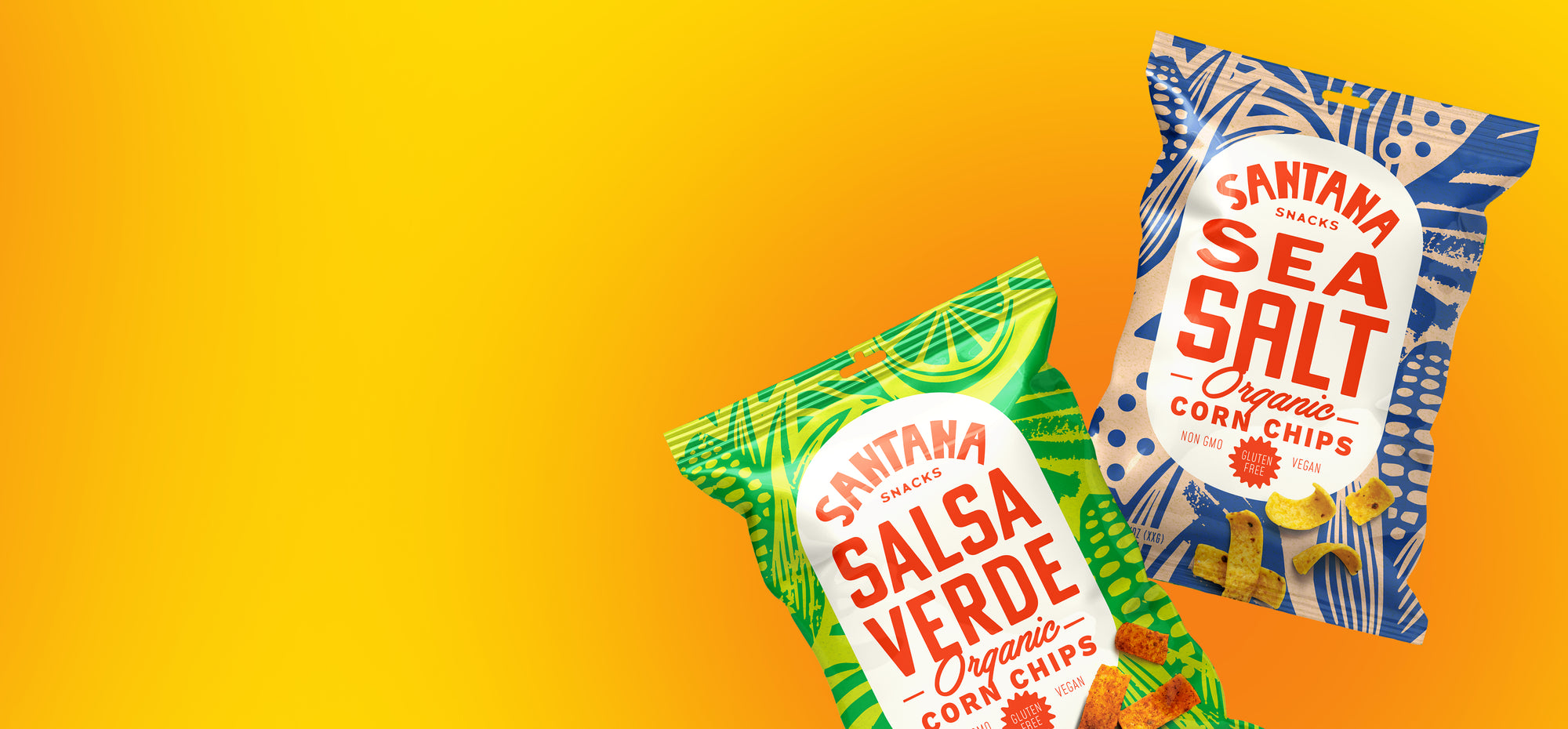 Santana Snacks