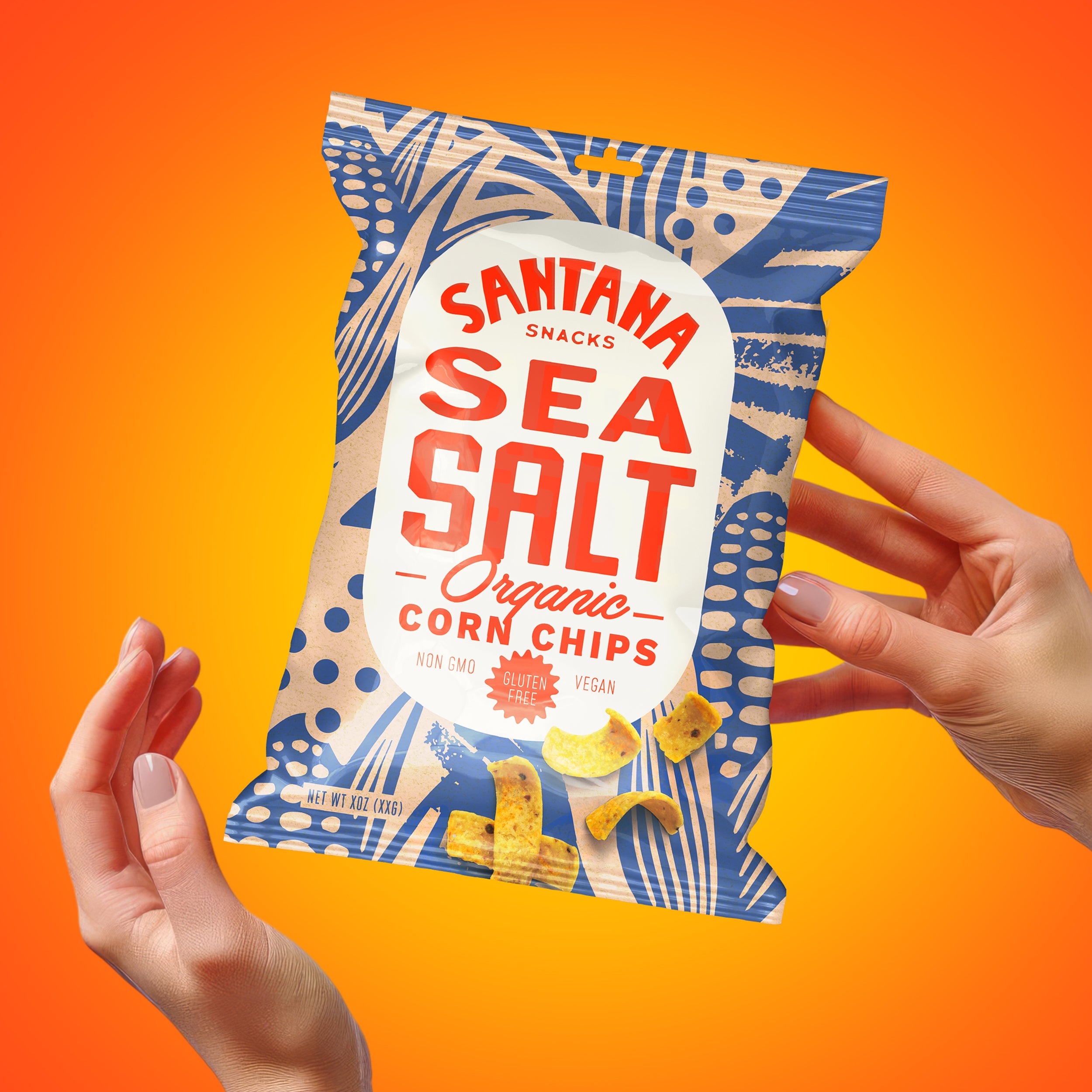 Santana Snacks
